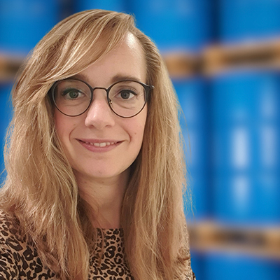 De Wit Speciality Oils - About